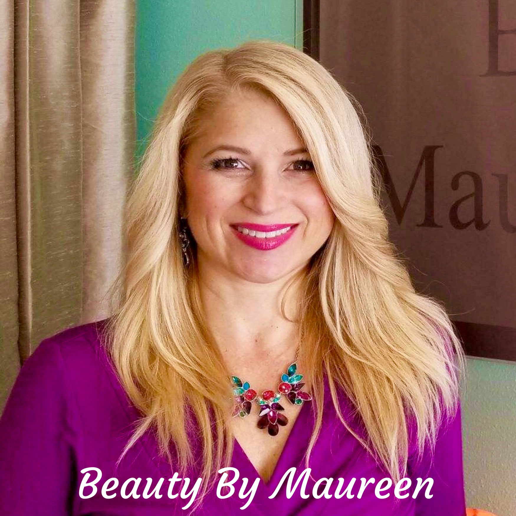 Beauty By Maureen